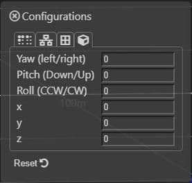 Cepton Viewer User Guide