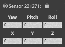 Cepton Viewer User Guide