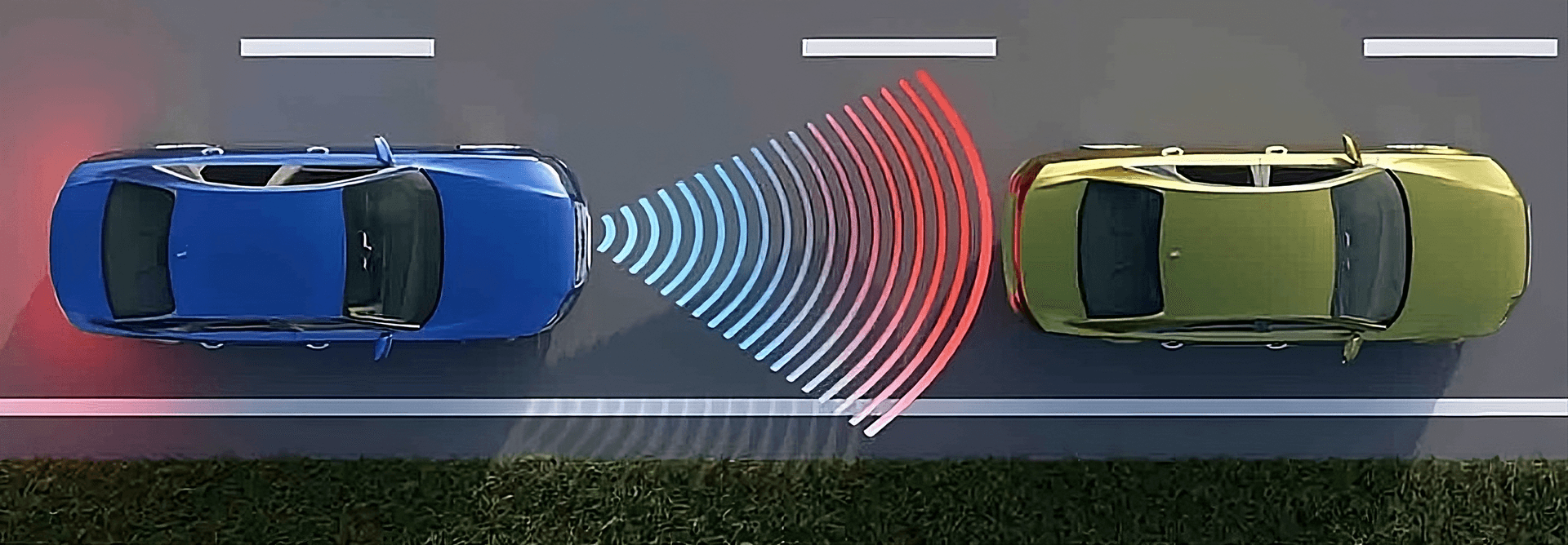 Collision Detection